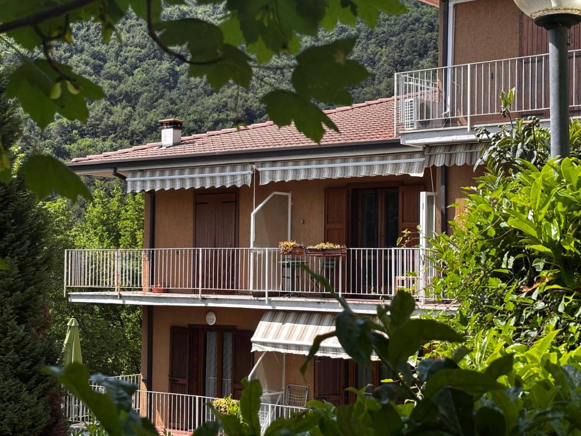 44 M² Appartement ∙ 1 Chambre ∙ 3 Personnes - Monte Baldo