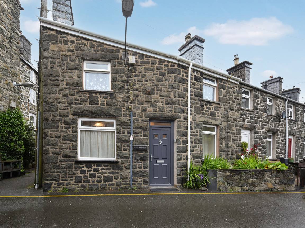 Cottage ∙ 2 Bedrooms ∙ 4 Guests - Dolgellau
