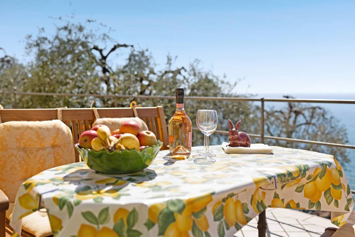 43 M² Appartamento Vacanza ∙ 1 Camera Da Letto ∙ 4 Ospiti - Imperia