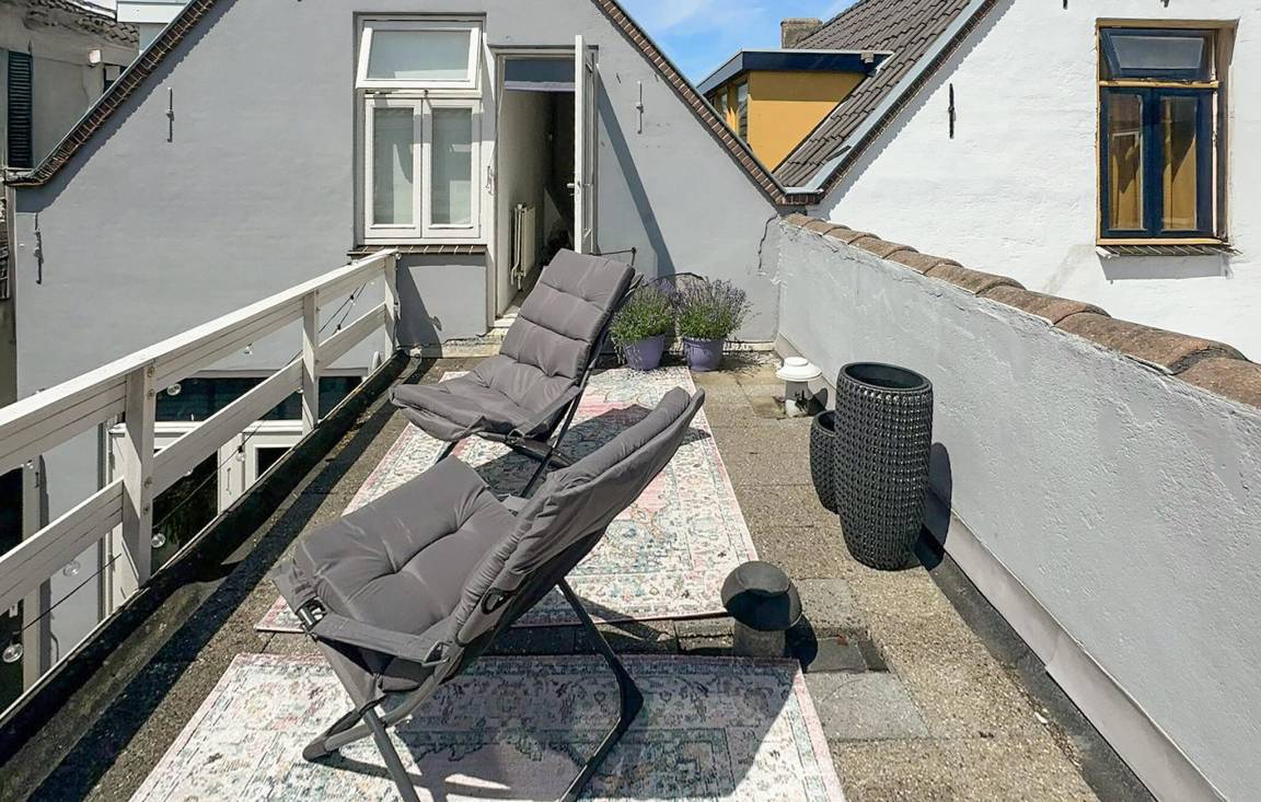 60 M² House ∙ 1 Bedroom ∙ 2 Guests - The Hague