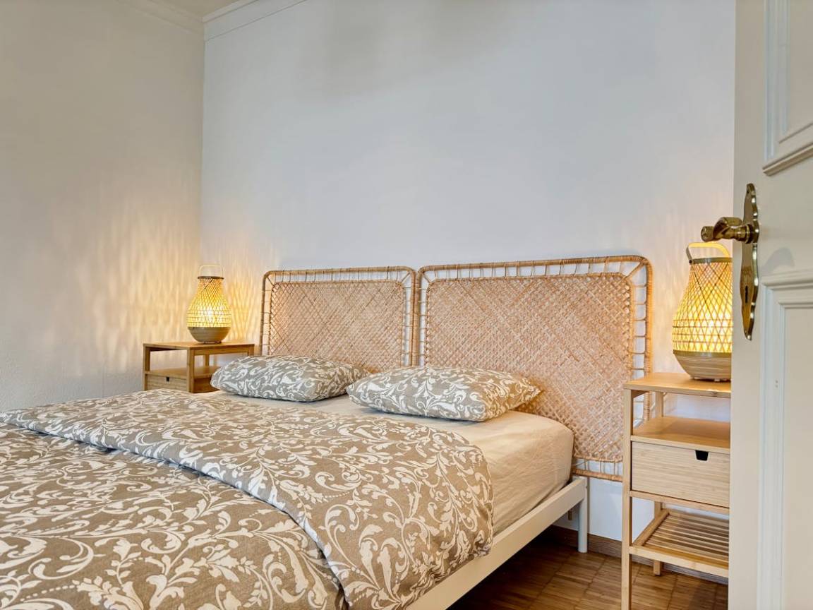 28 M² Apartment ∙ 1 Bedroom ∙ 2 Guests - Basel