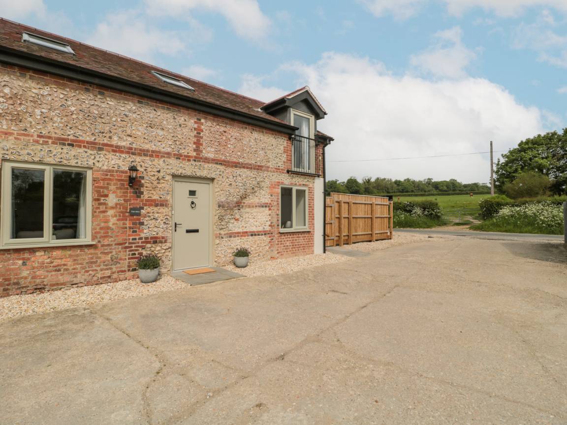 Cottage ∙ 2 Bedrooms ∙ 4 Guests - Blandford Forum