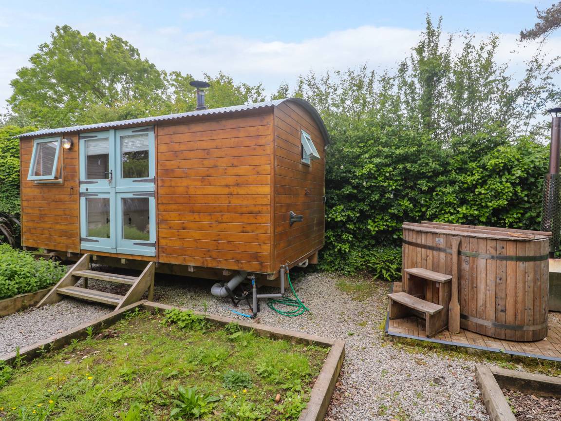 Cottage ∙ 1 Bedroom ∙ 2 Guests - St Agnes