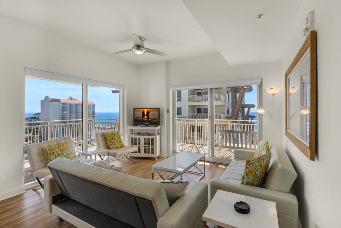 75 M² Condo ∙ 1 Bedroom ∙ 2 Guests - Santa Rosa Beach, FL