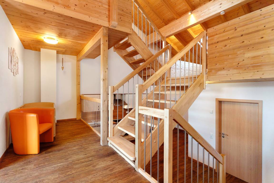 95 M² Appartement ∙ 1 Chambre ∙ 4 Personnes - Durbach