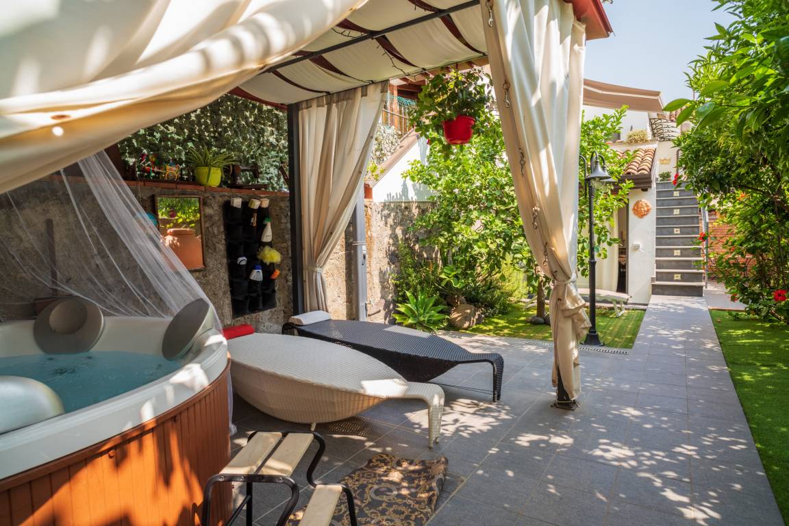 50 M² Appartamento ∙ 1 Camera Da Letto ∙ 2 Ospiti - Mascali