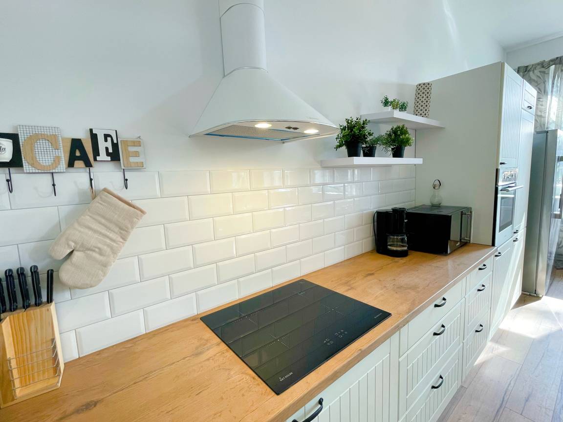 400 M² Cabin ∙ 8 Bedrooms ∙ 19 Guests - Mecklenburgische Seenplatte