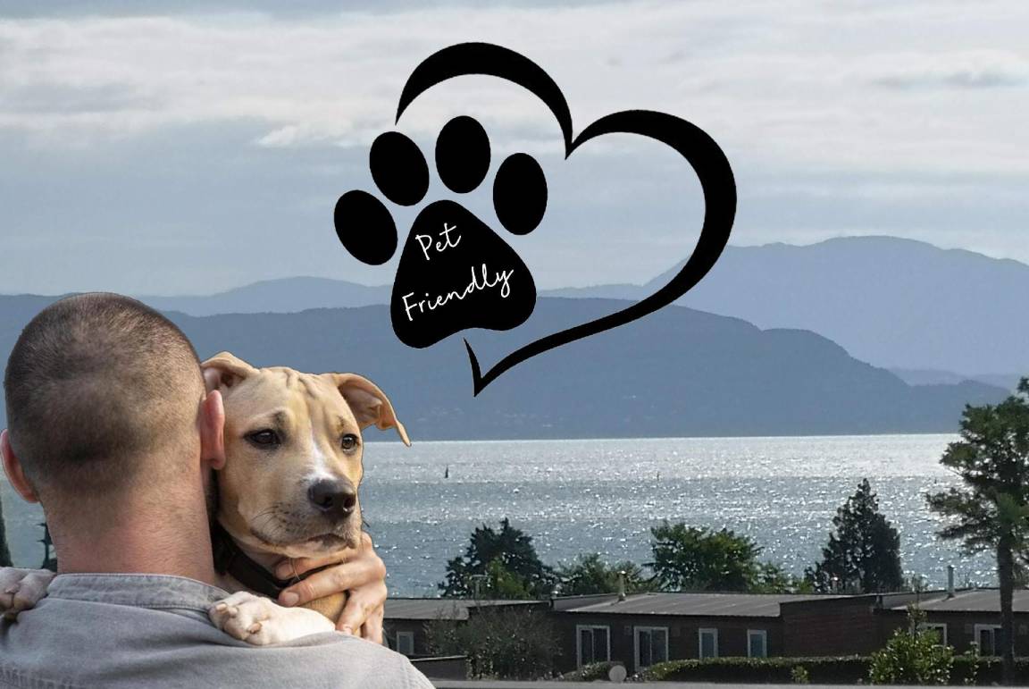 40 M² Appartement ∙ 1 Chambre ∙ 2 Personnes - Manerba del Garda