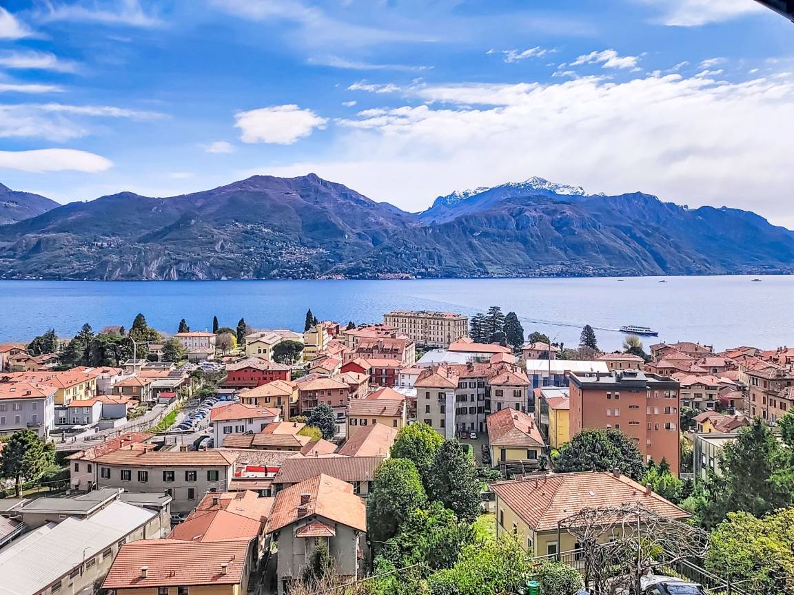 110 M² Appartement ∙ 3 Chambres ∙ 6 Personnes - Menaggio