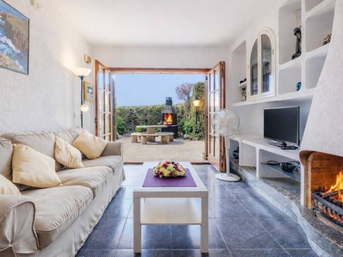 52 M² Villa ∙ 2 Chambres ∙ 5 Personnes - Tossa de Mar