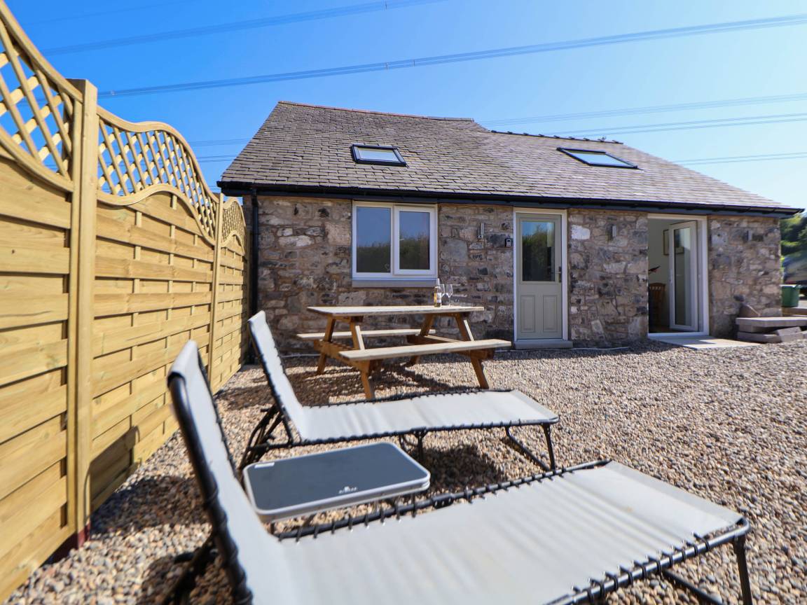 Cottage ∙ 2 Bedrooms ∙ 4 Guests - Mold