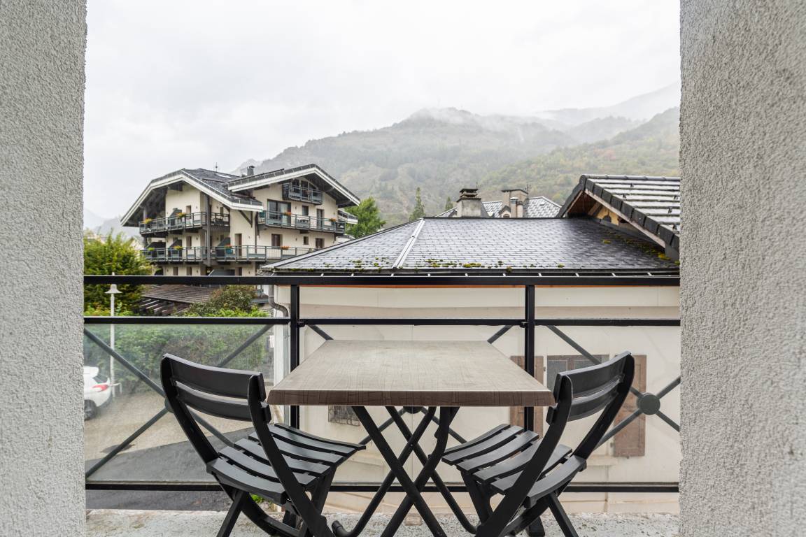 76 M² Appartement ∙ 3 Chambres ∙ 6 Personnes - Brides-les-Bains