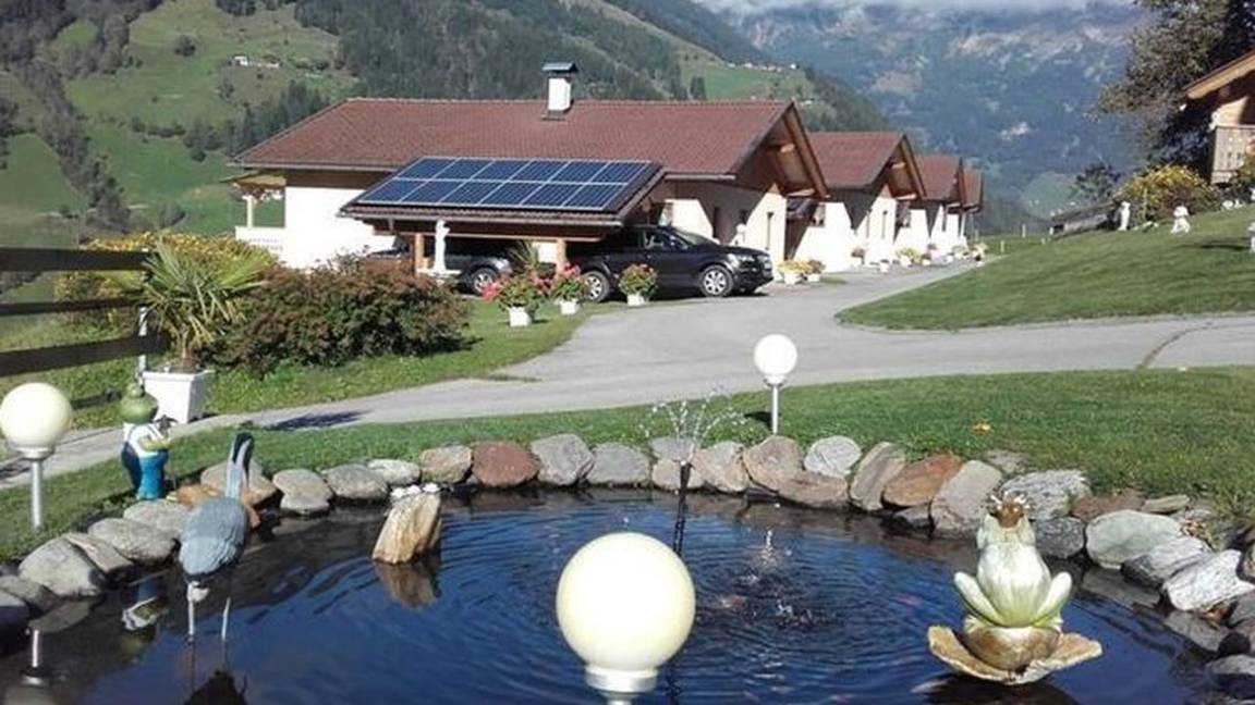 95 M² Ferienwohnung ∙ 3 Schlafzimmer ∙ 6 Gäste - Heiligenblut