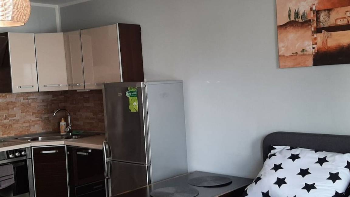 30 M² Huis ∙ 4 Gasten - Świnoujście