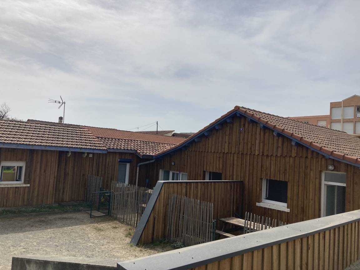 60 M² Appartement ∙ 3 Chambres ∙ 6 Personnes - Mimizan