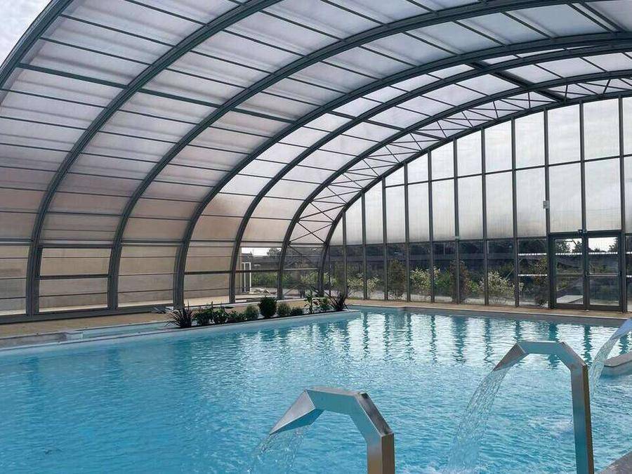 32 M² Asuntovaunu ∙ 2 Makuuhuonetta ∙ 4 Vierasta - Saint-Valery-sur-Somme