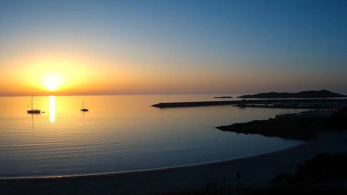 50 M² Apartment ∙ 1 Bedroom ∙ 4 Guests - Costa Paradiso