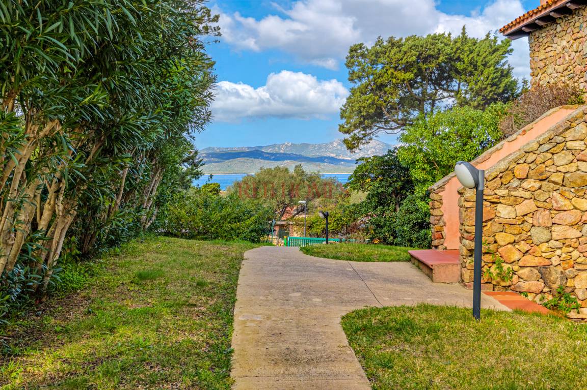 145 M² Apartamento ∙ 3 Quartos ∙ 5 Hóspedes - Olbia