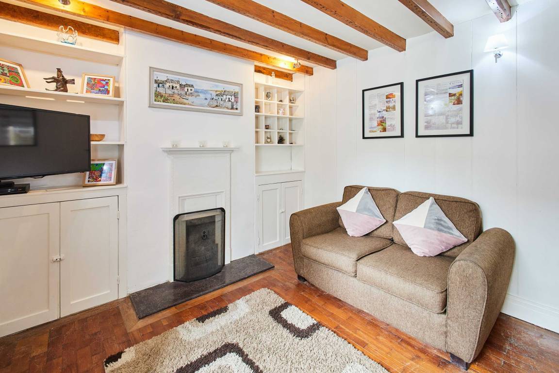 House ∙ 3 Bedrooms ∙ 5 Guests - Llŷn Peninsula