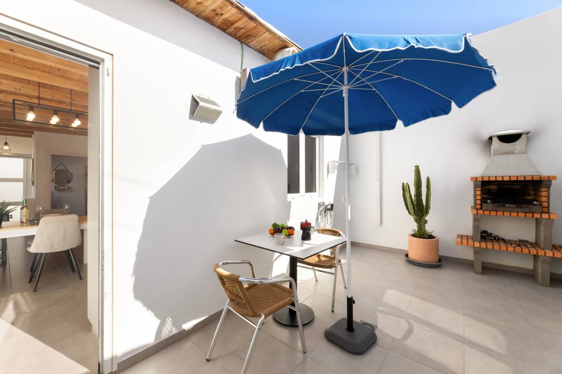 60 M² Apartment ∙ 1 Bedroom ∙ 2 Guests - Lanzarote