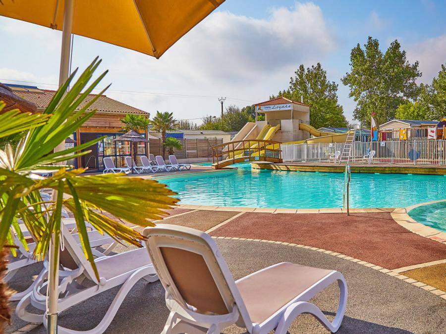 17 M² Caravan ∙ 1 Bedroom ∙ 2 Guests - Jard-sur-Mer