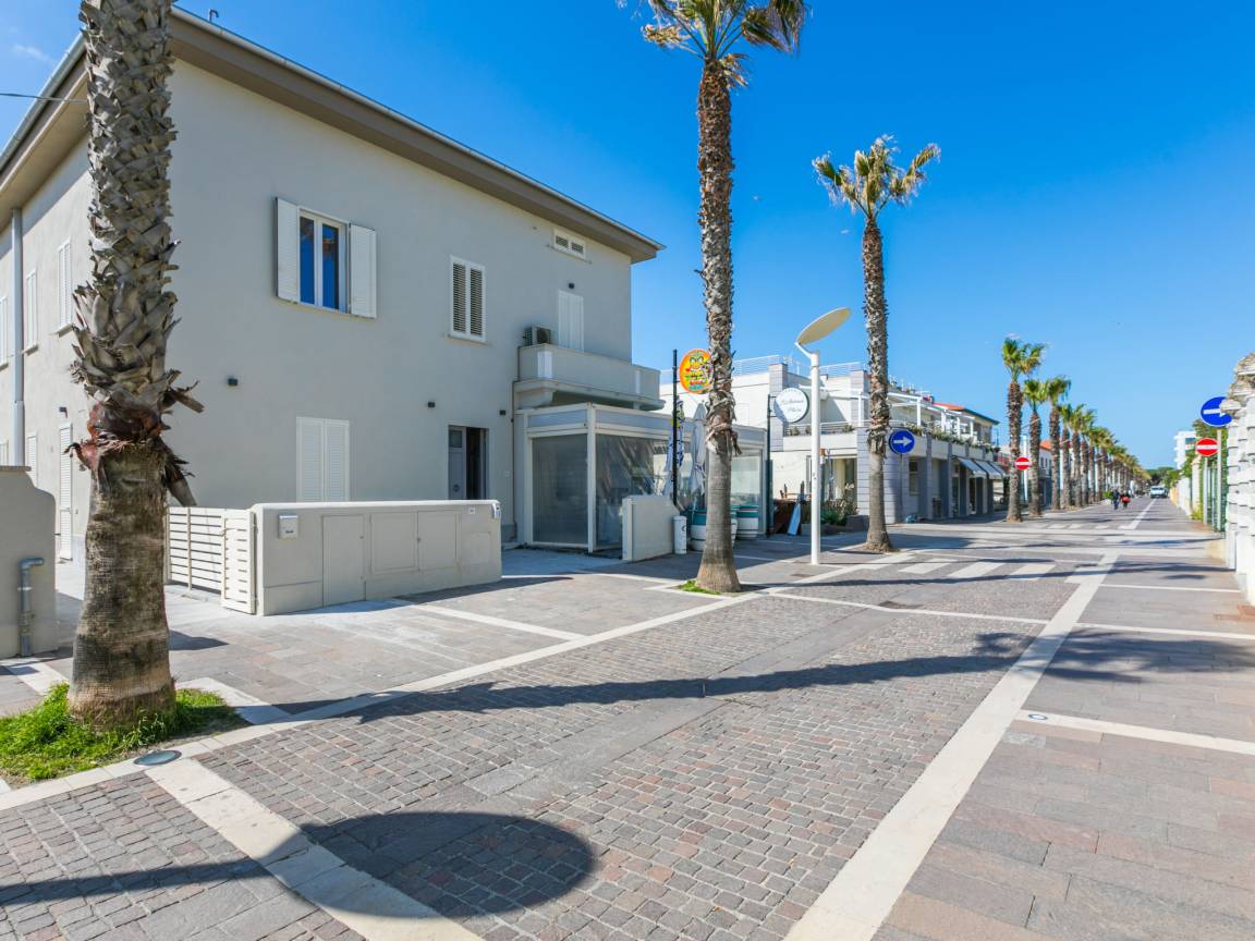 134 M² Apartment ∙ 3 Bedrooms ∙ 8 Guests - Cecina