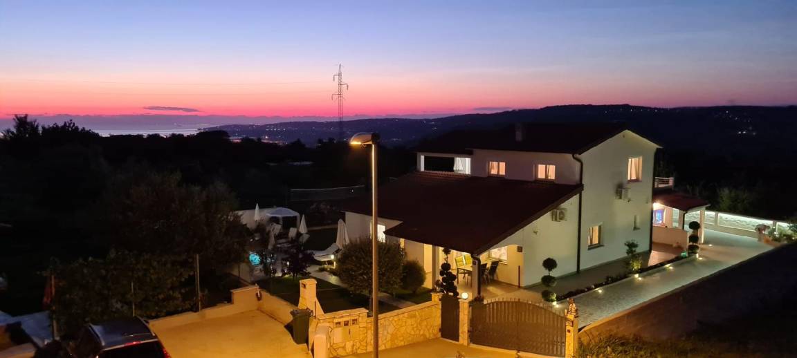 50 M² Appartement ∙ 2 Chambres ∙ 4 Personnes - Strunjan