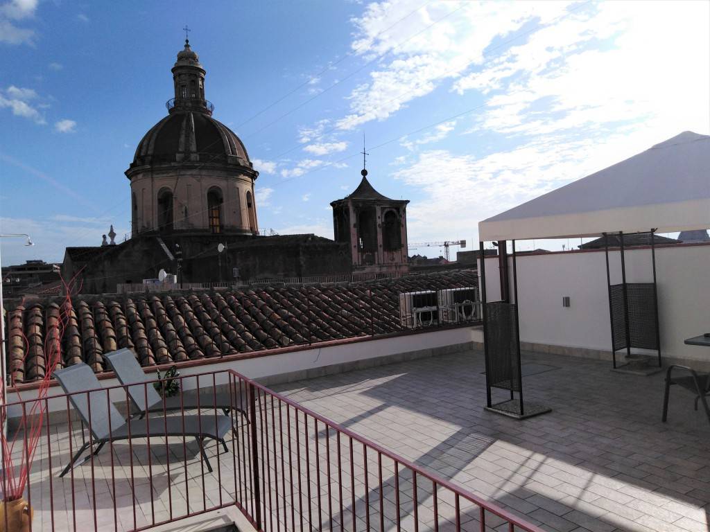 35 M² Apartment ∙ 1 Bedroom ∙ 2 Guests - Catania