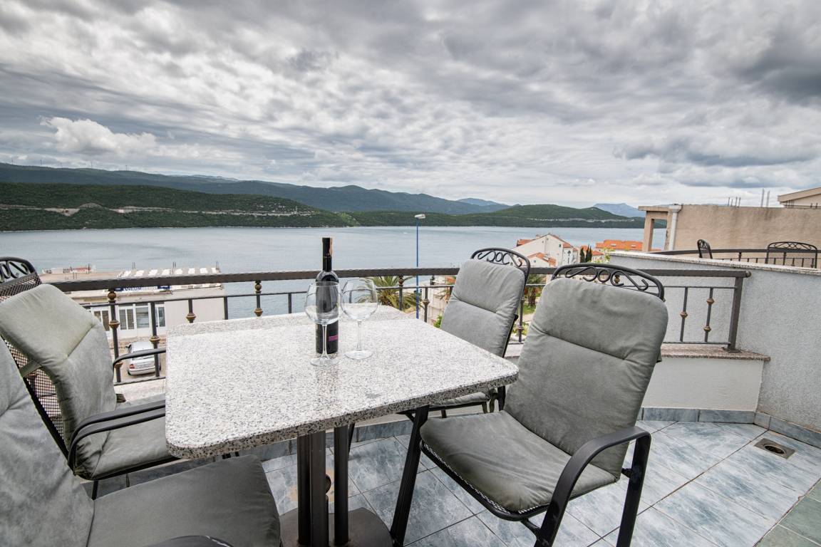 40 M² Apartment ∙ 1 Bedroom ∙ 6 Guests - Neum