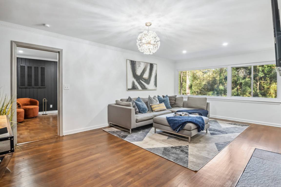 163 M² House ∙ 3 Bedrooms ∙ 1 Guest - Atlanta, GA