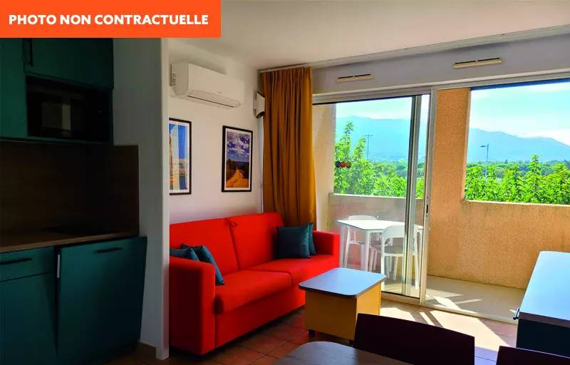 38 M² Apartment ∙ 1 Bedroom ∙ 6 Guests - Banyuls-sur-Mer