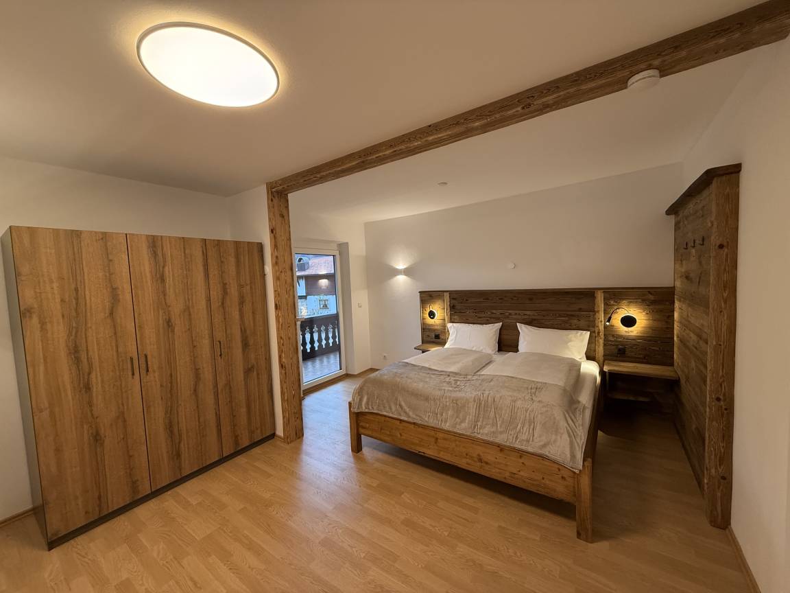 120 M² Ferienhaus ∙ 3 Schlafzimmer ∙ 5 Gäste - Inzell