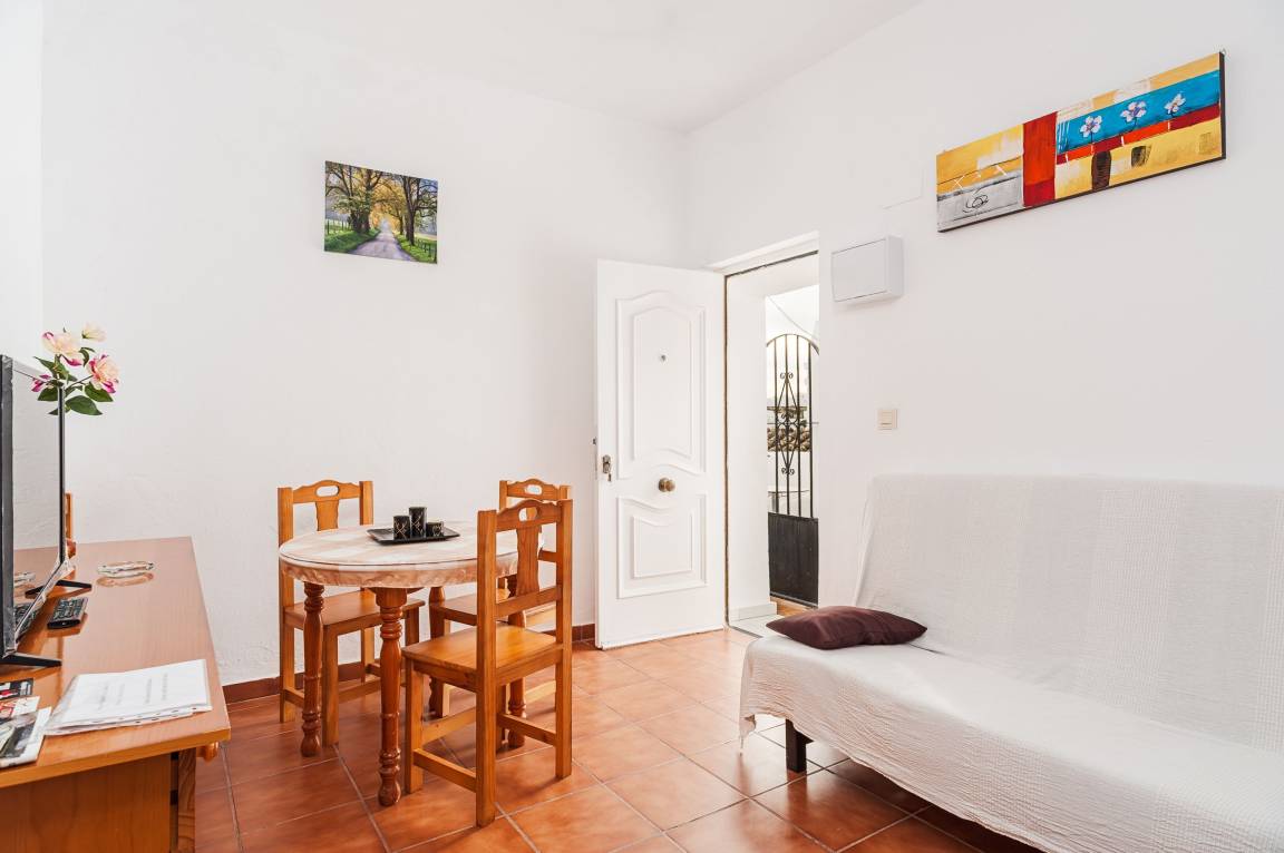 45 M² Appartement ∙ 1 Chambre ∙ 2 Personnes - Los Caños de Meca