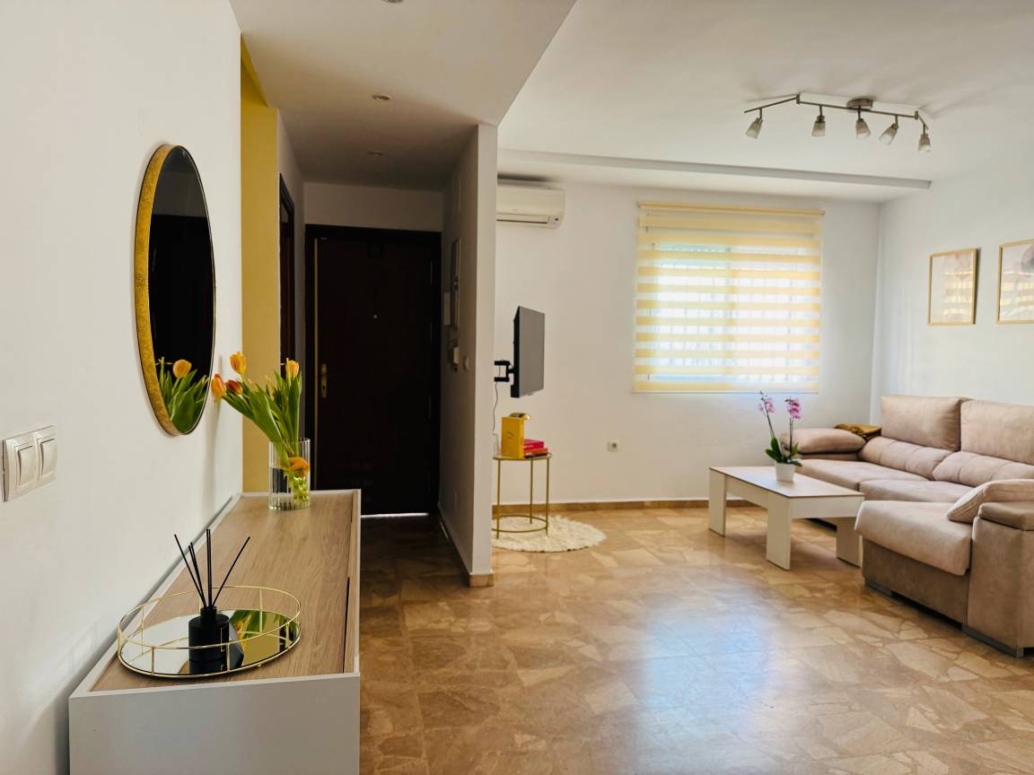 150 M² Casa ∙ 3 Habitaciones ∙ 6 Huéspedes - Peligros