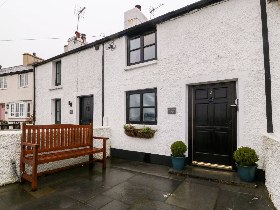 Cottage ∙ 1 Bedroom ∙ 2 Guests - Llanberis