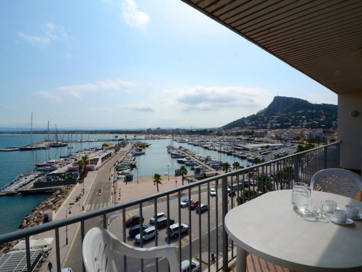 55 M² Apartment ∙ 2 Bedrooms ∙ 6 Guests - Pals