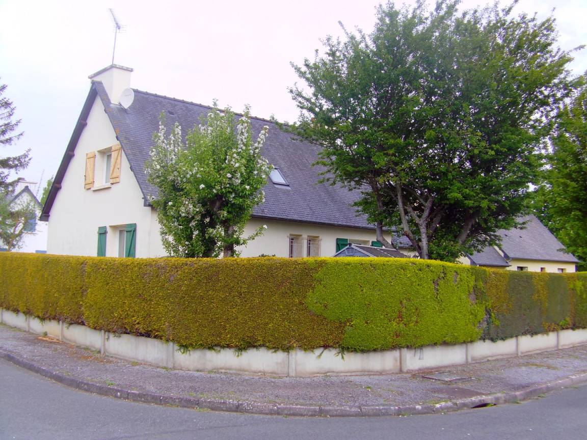 150 M² House ∙ 4 Bedrooms ∙ 8 Guests - Pléneuf-Val-André