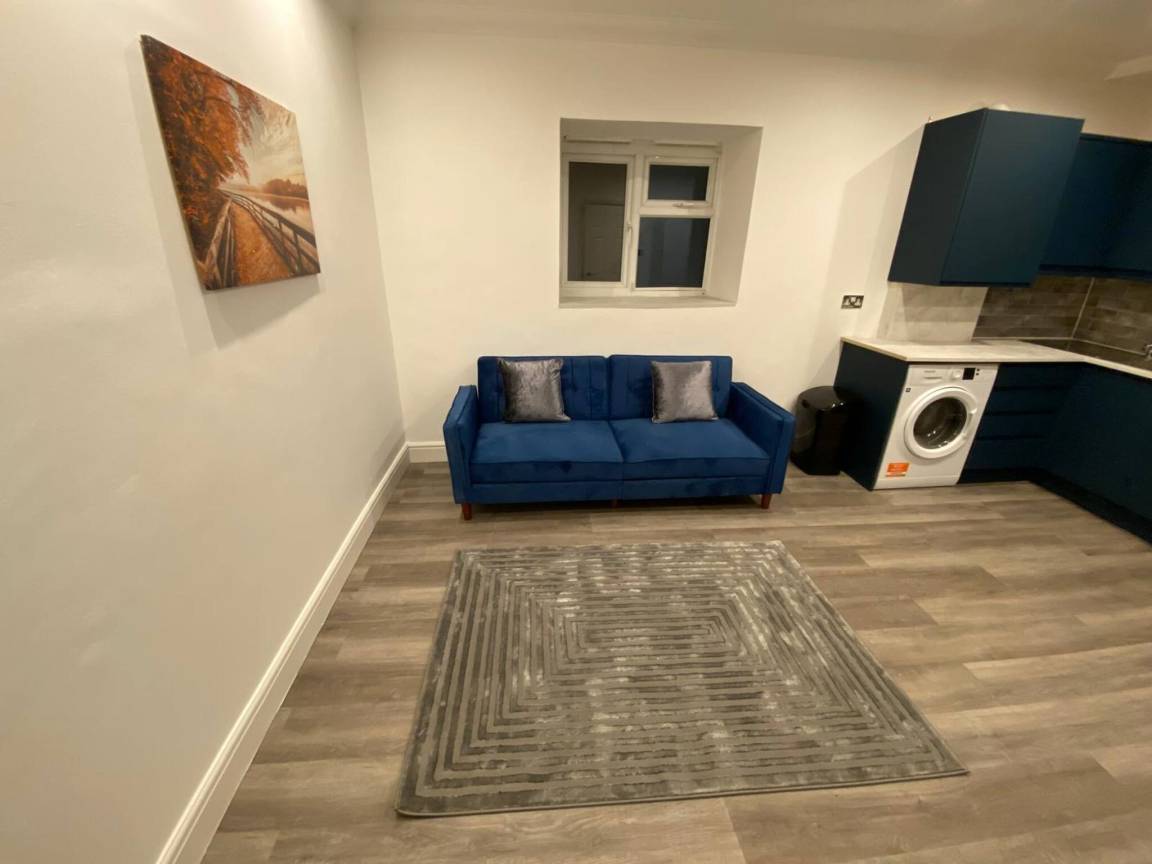 80 M² Apartment ∙ 2 Bedrooms ∙ 4 Guests - Bellingham - London
