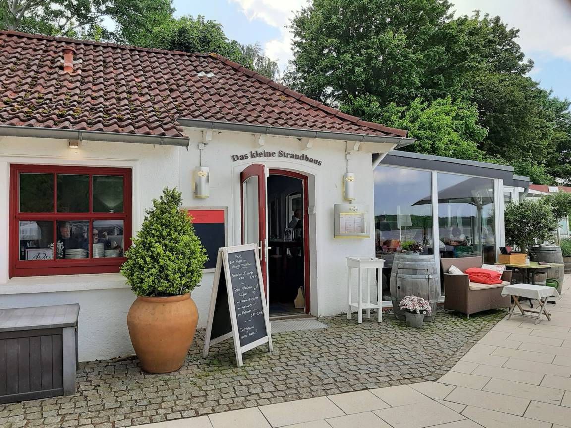 42 M² Apartment ∙ 1 Bedroom ∙ 2 Guests - Kiel