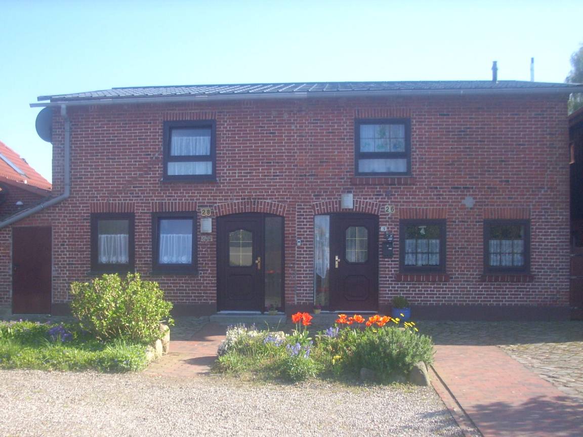 85 M² Ferienhaus ∙ 3 Schlafzimmer ∙ 6 Gäste - Fehmarn