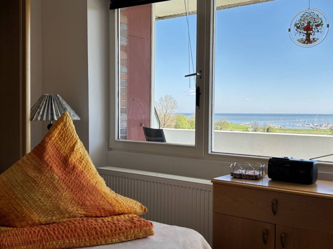30 M² Apartamento ∙ 2 Huéspedes - Schortens