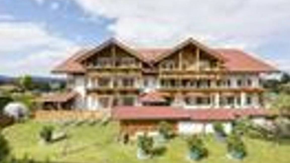 49 M² Appartement ∙ 1 Chambre ∙ 3 Personnes - Bad Kohlgrub