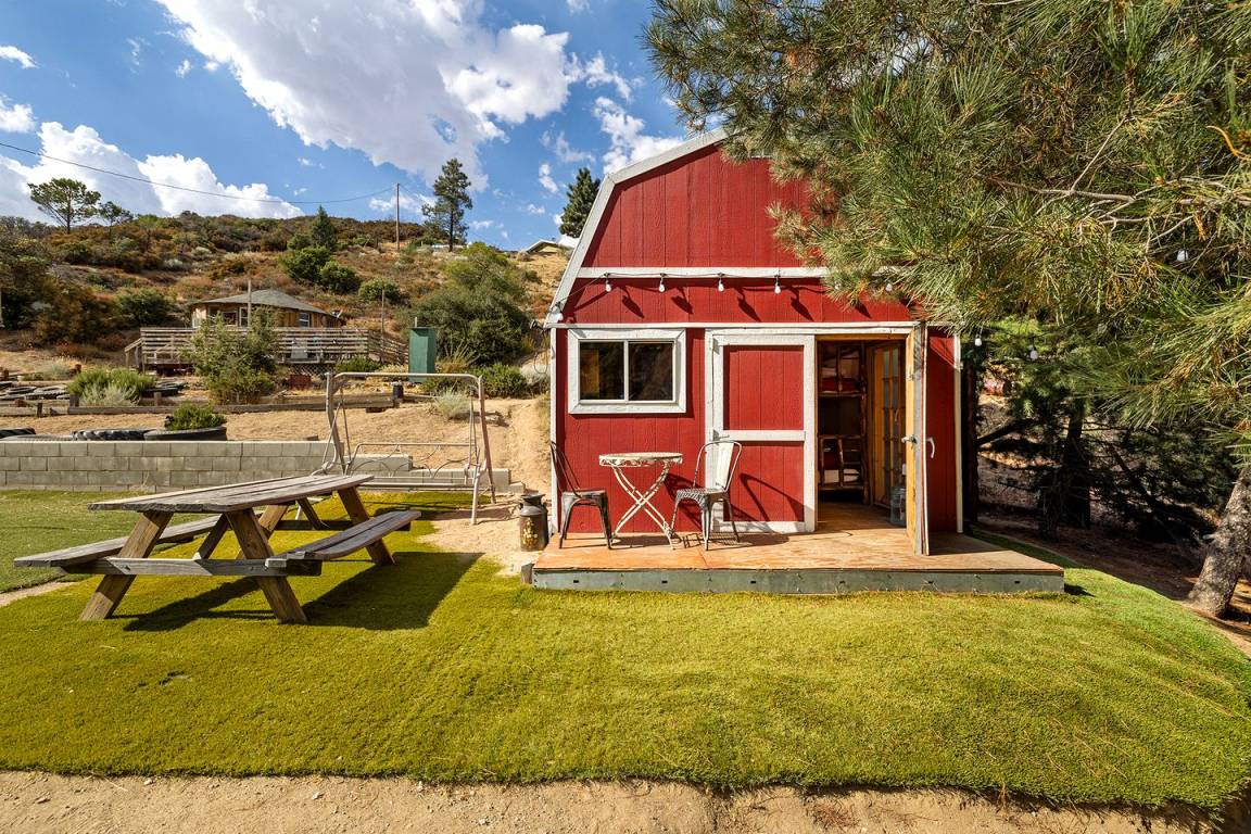 Casa Rural ∙ 1 Habitación ∙ 4 Huéspedes - California