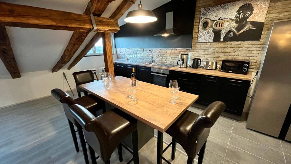 127 M² Appartamento Vacanza ∙ 2 Camere Da Letto ∙ 6 Ospiti - Fiume (Croazia)