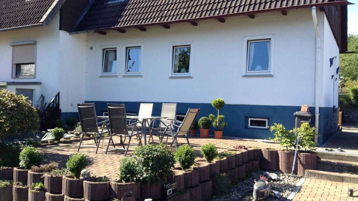 85 M² Ferienhaus ∙ 3 Schlafzimmer ∙ 6 Gäste - Torfhaus