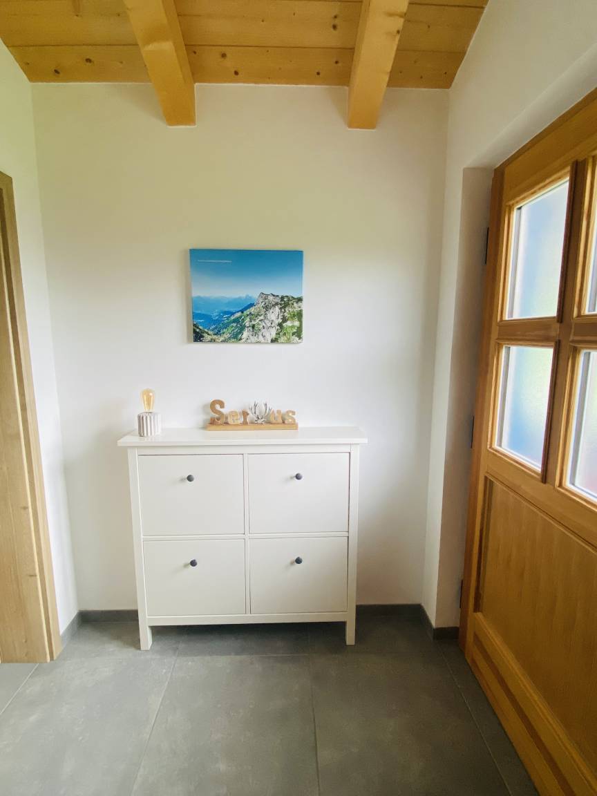 52 M² Apartment ∙ 2 Guests - Berchtesgaden