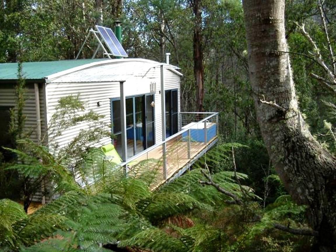 House ∙ 1 Bedroom ∙ 4 Guests - Huonville