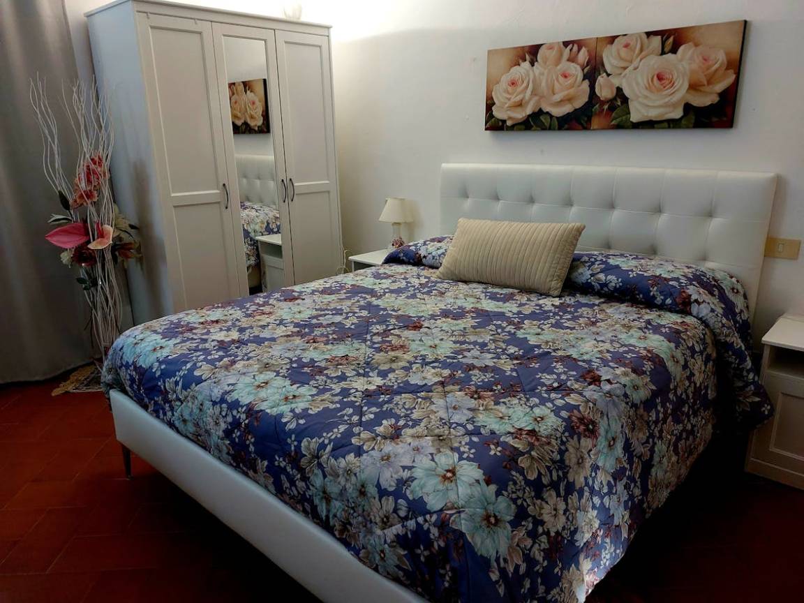 55 M² Apartment ∙ 1 Bedroom ∙ 2 Guests - Prato