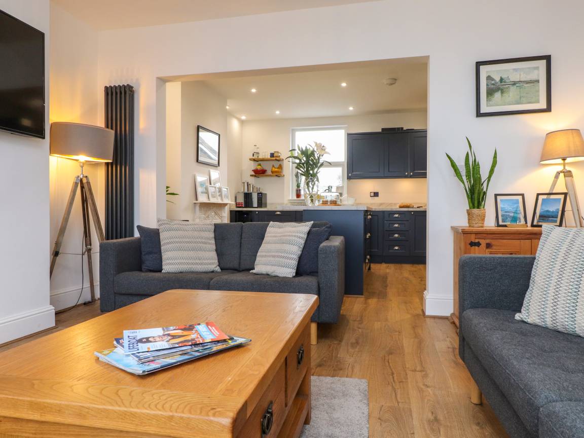 Cottage ∙ 5 Bedrooms ∙ 10 Guests - Anglesey