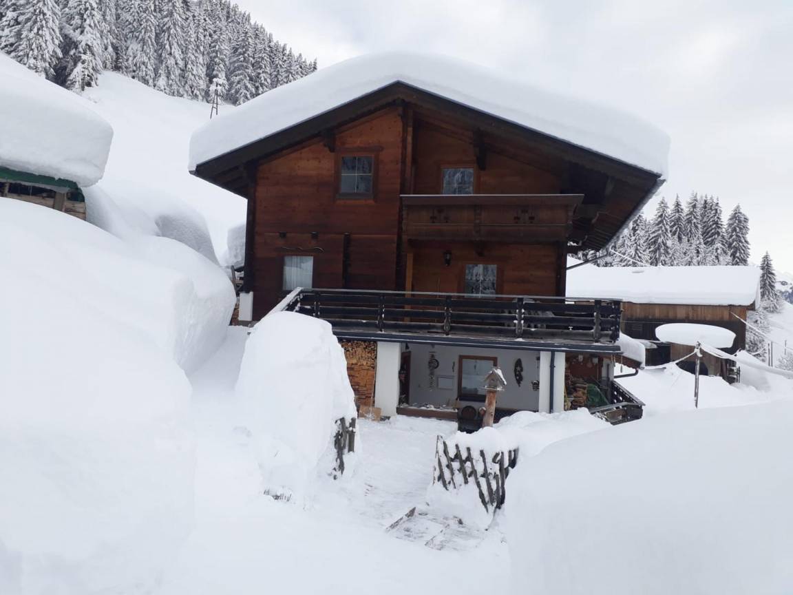 77 M² Apartment ∙ 2 Bedrooms ∙ 5 Guests - Tux